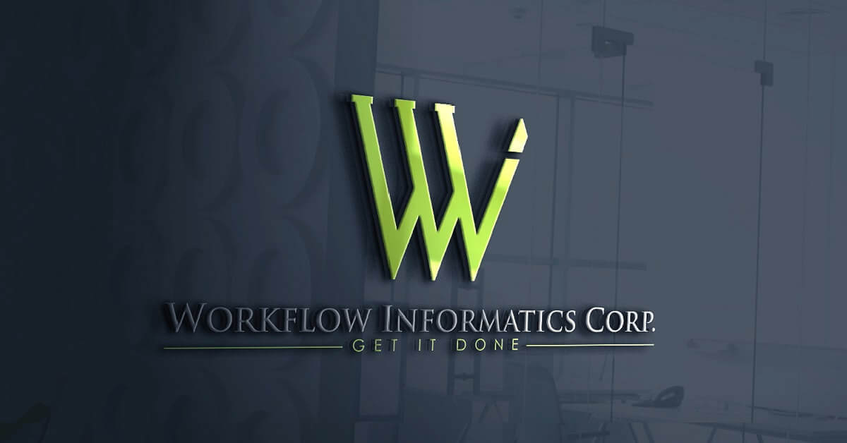Workflow Informatics world class consulting services